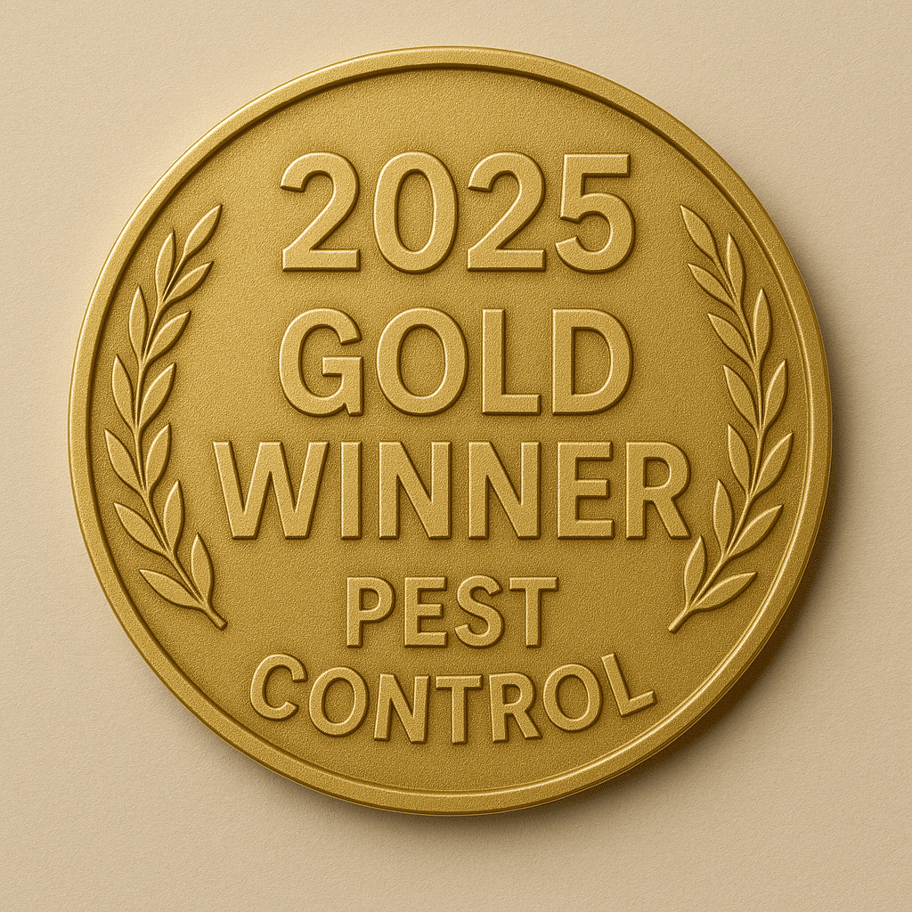 Berner Pest Solutions Wins Best of Lexington Pest Control Winner ...